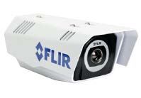 CÂMARA TÉRMICA SÉRIE S LENTE 9° | iBD GLOBAL