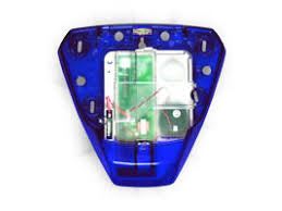 SIRENE EXTERIOR AZUL DELTABELL E BLUE S/ COVER | iBD GLOBAL